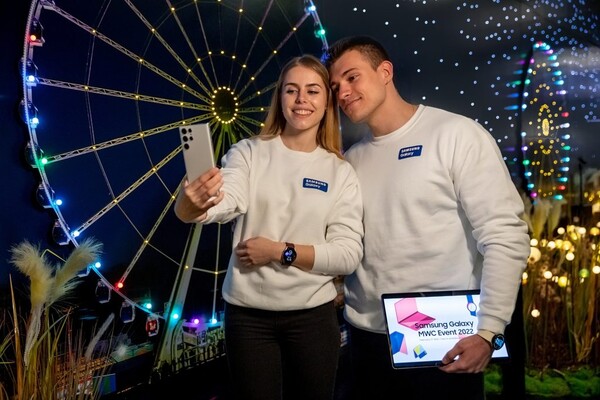 [트렌드 진단] 3년 만에 정상 개최되는 'MWC 2022'… 韓 110여 개 기업 참가