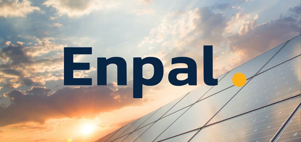 [글로벌 스타트업 성공 DNA⑫] 유럽 에너지 혁신 선두주자 '엔팔'