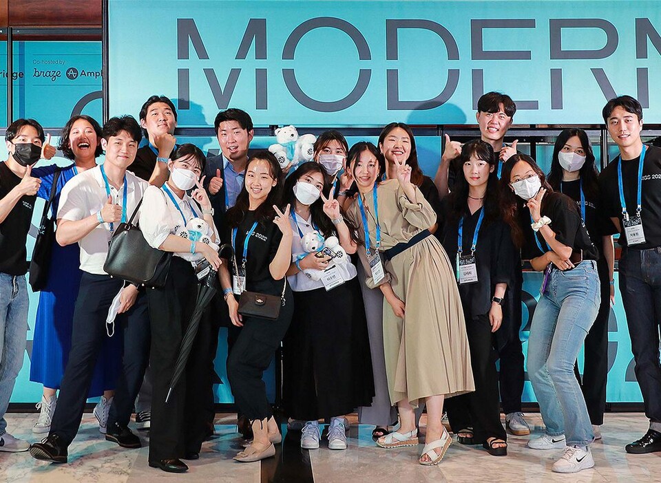 [히든 챔피언] 국경 없는 마케팅 시장, 비개발자들이 만든 창의적 마케팅 솔루션 ‘AB180’